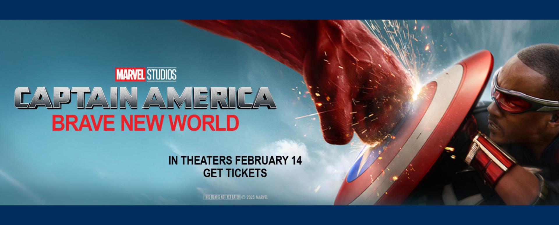 ACX Cinema Glendale | Movie Theater