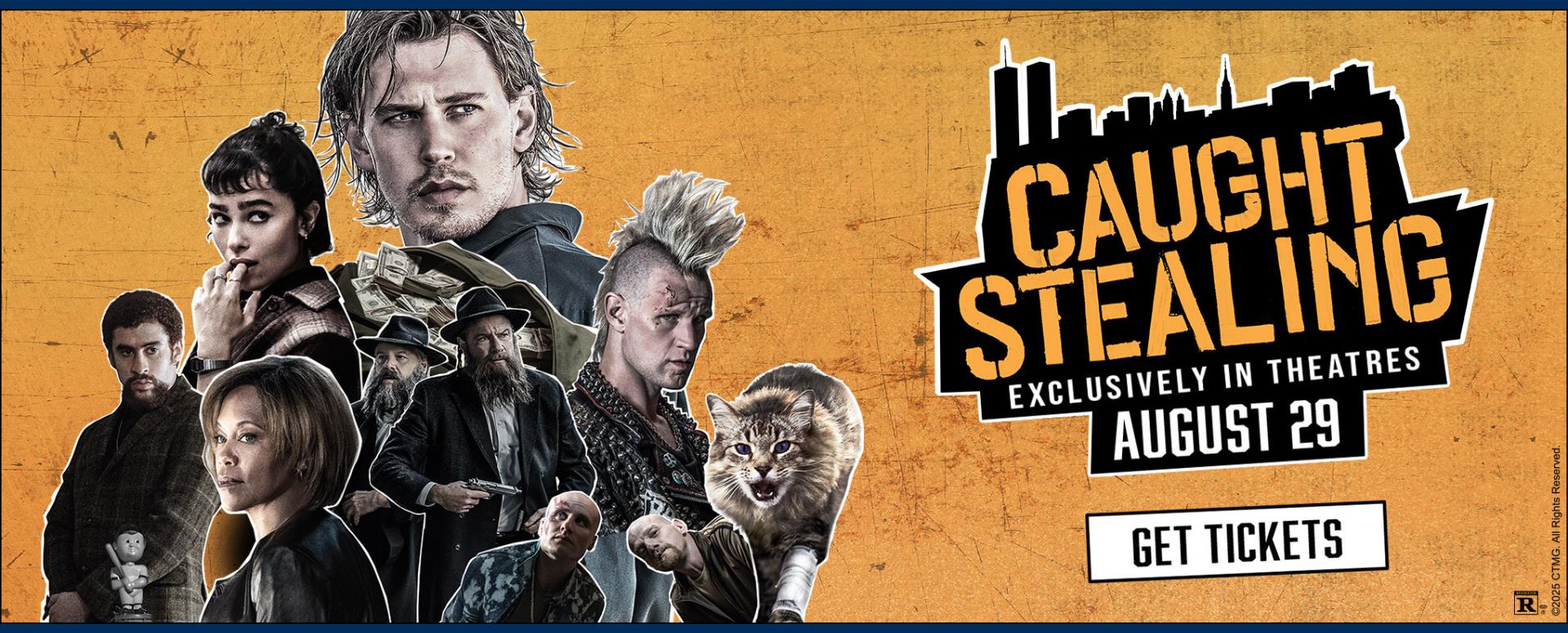 ACX Cinema Glendale | Movie Theater