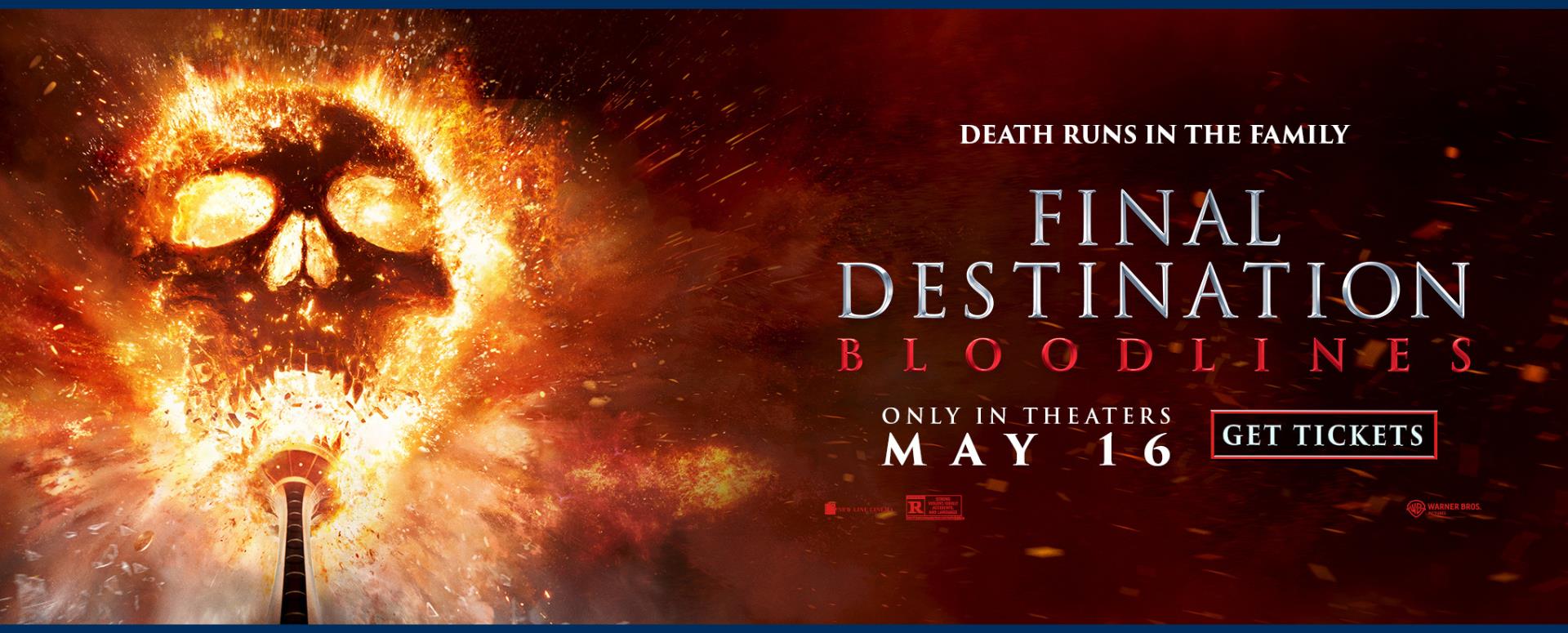 ACX Cinema Glendale | Movie Theater