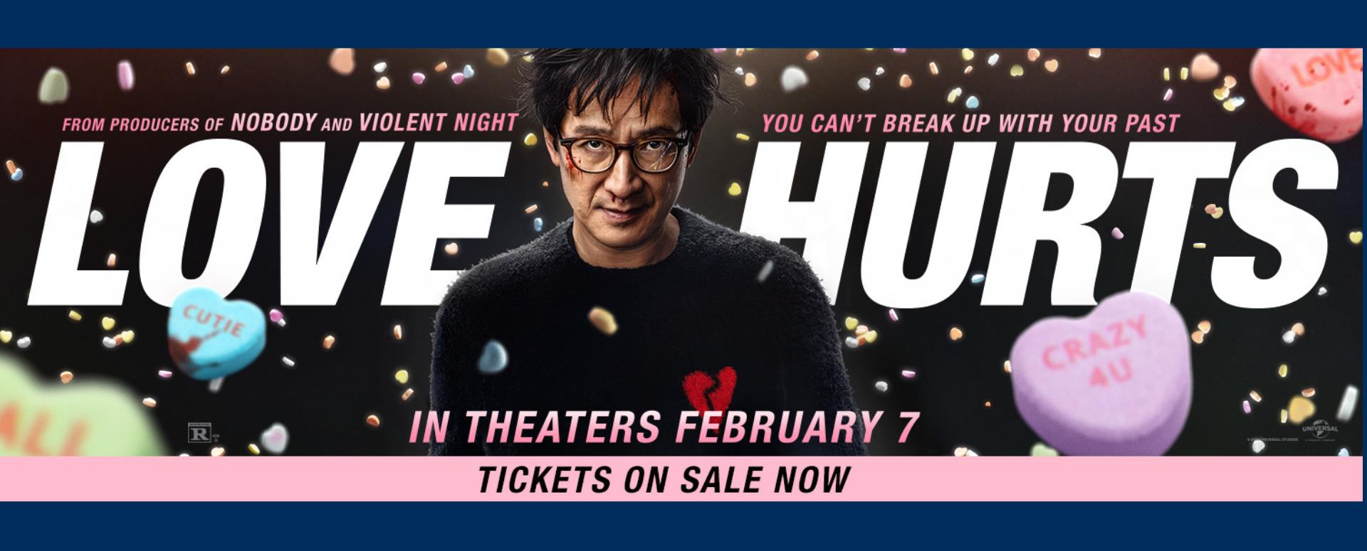 ACX Cinema Glendale | Movie Theater