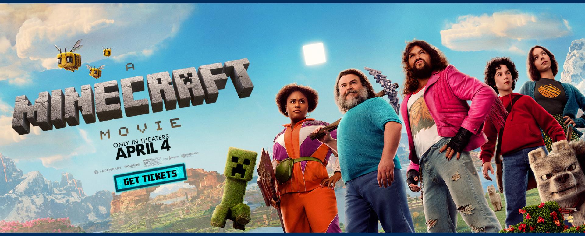 ACX Cinema Glendale | Movie Theater