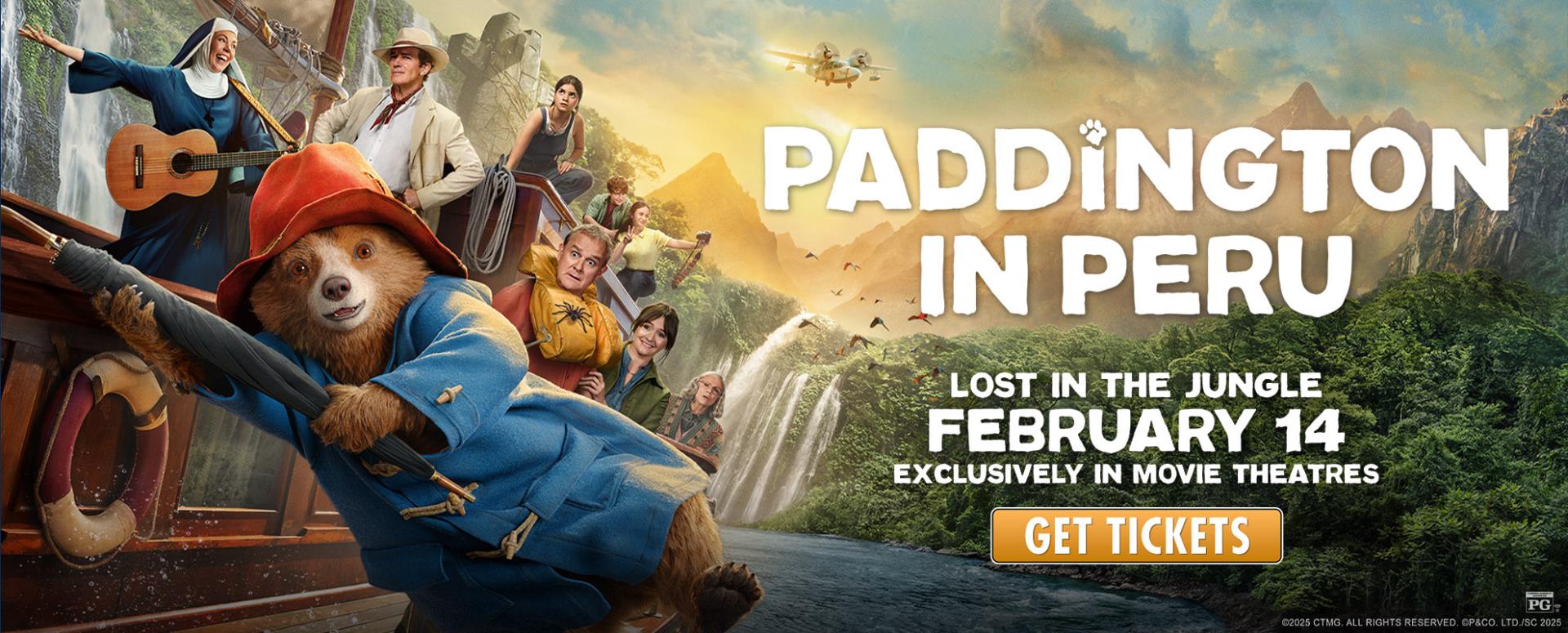 ACX Cinema Glendale | Movie Theater