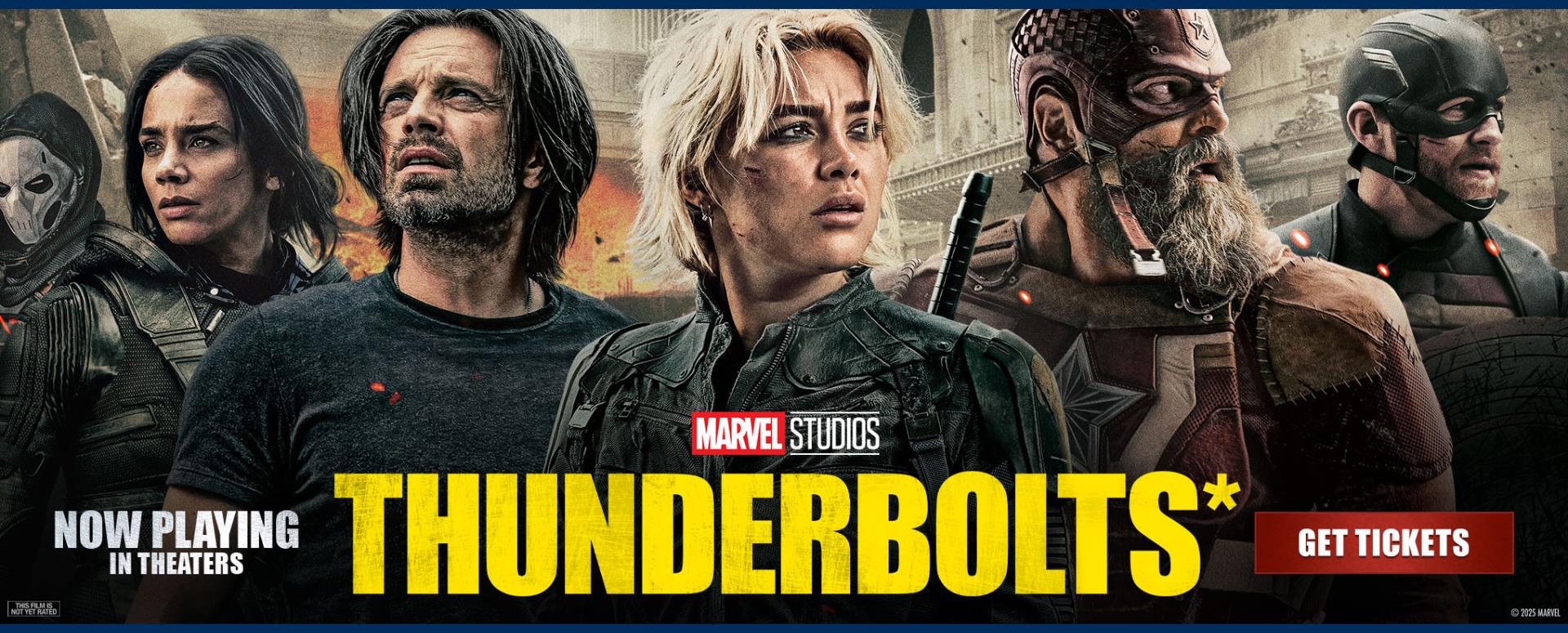 ACX Cinema Glendale | Movie Theater