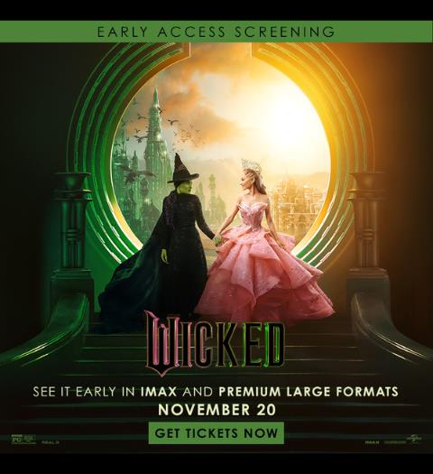 ACX Cinema Glendale | Movie Theater