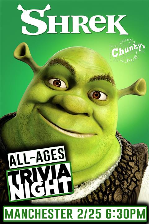 Chunky's Cinema Pub Manchester | Movie Theater