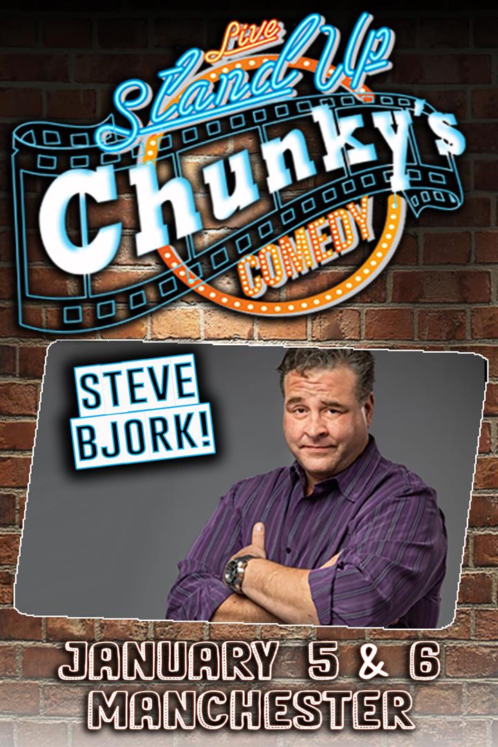 Special Events | Chunky's Cinema Pub Manchester | Movie Theater