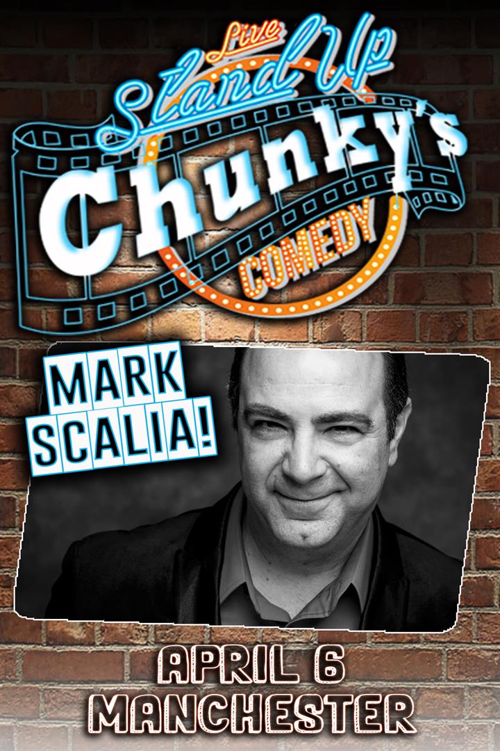 Special Events | Chunky's Cinema Pub Manchester | Movie Theater