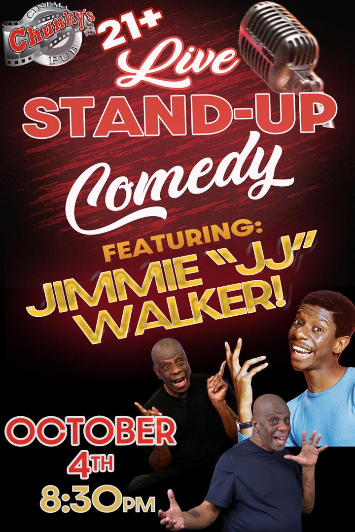 Special Events | Chunky's Cinema Pub Manchester | Movie Theater