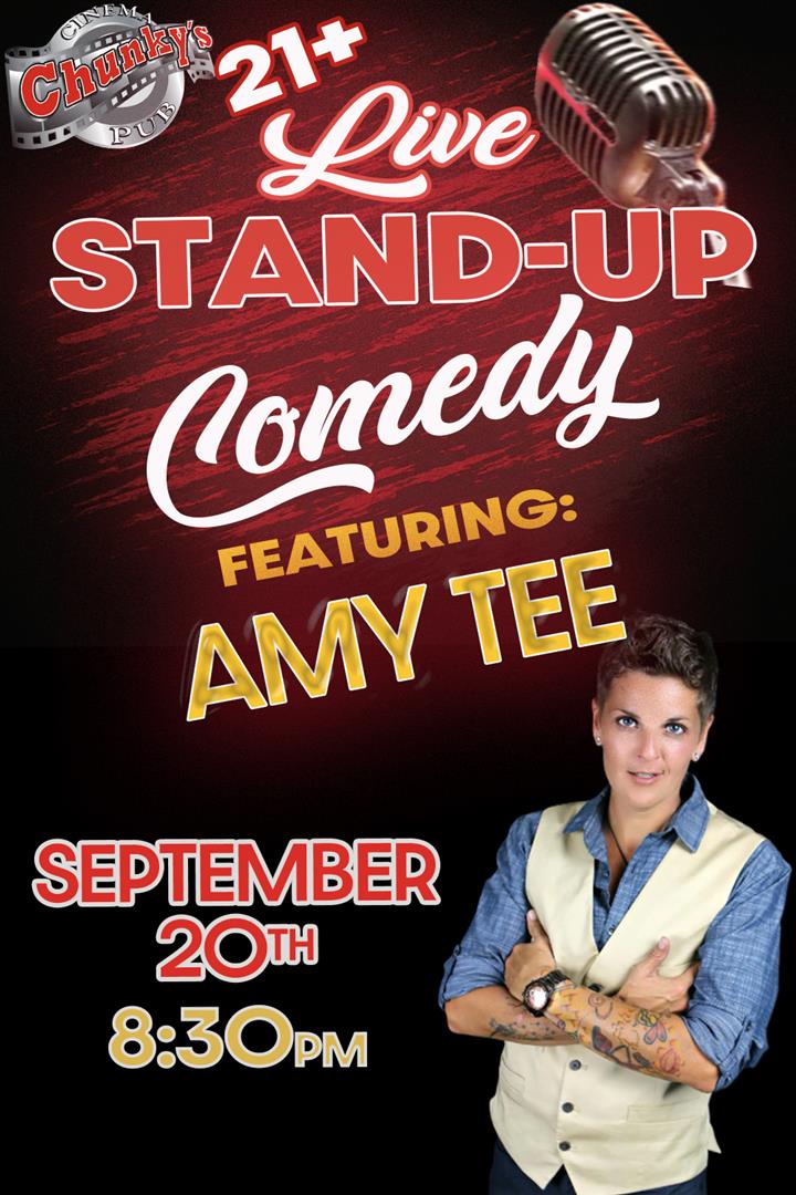 Special Events | Chunky's Cinema Pub Manchester | Movie Theater