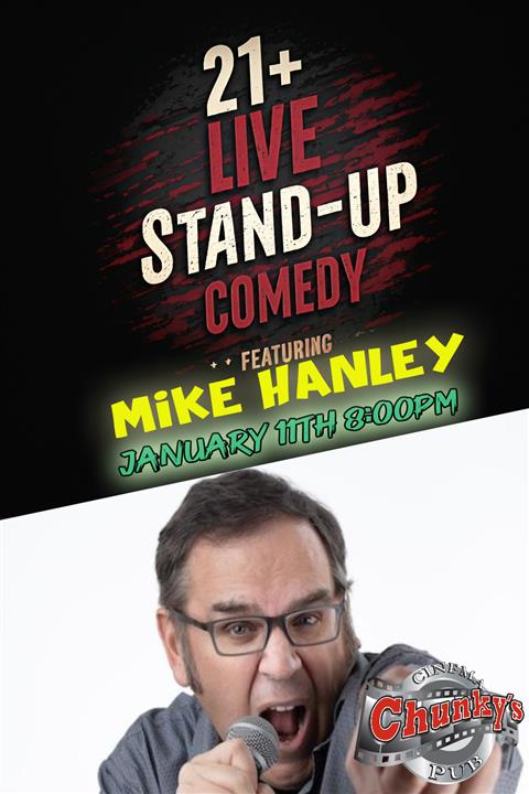 Movies | Chunky's Cinema Pub Manchester | Movie Theater