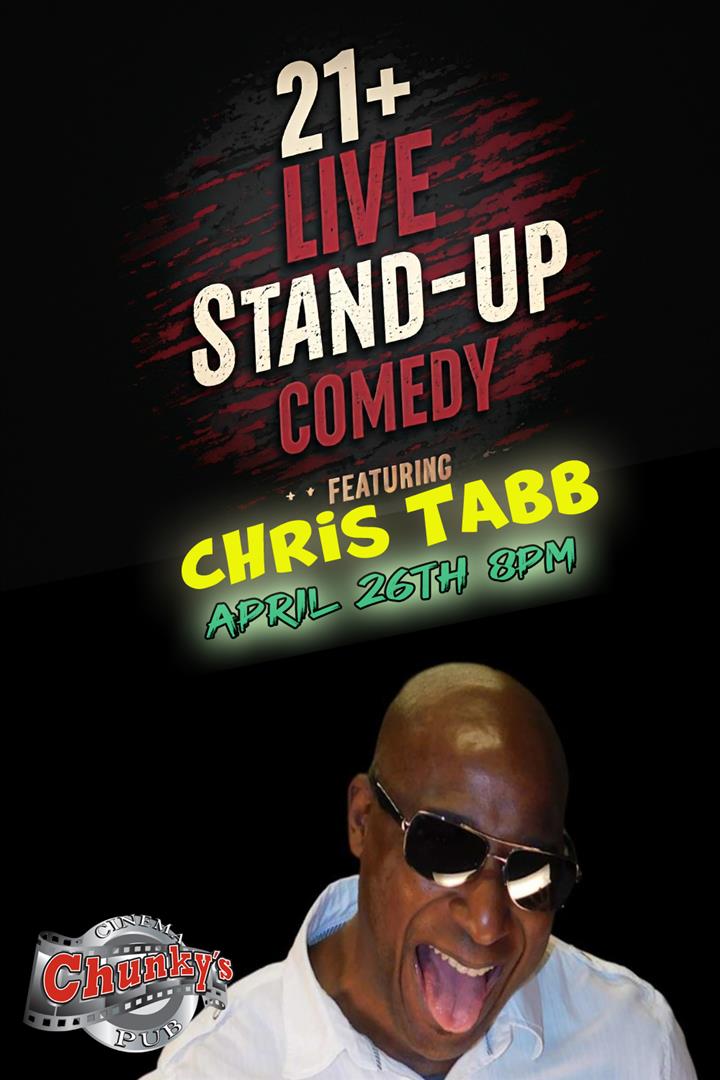 Coming Soon | Chunky's Cinema Pub Manchester | Movie Theater