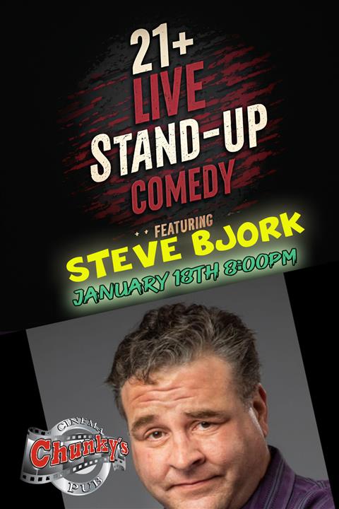 Chunky's Cinema Pub Manchester | Movie Theater