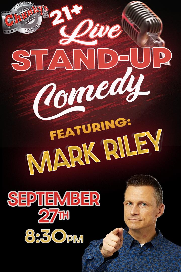 Special Events | Chunky's Cinema Pub Manchester | Movie Theater