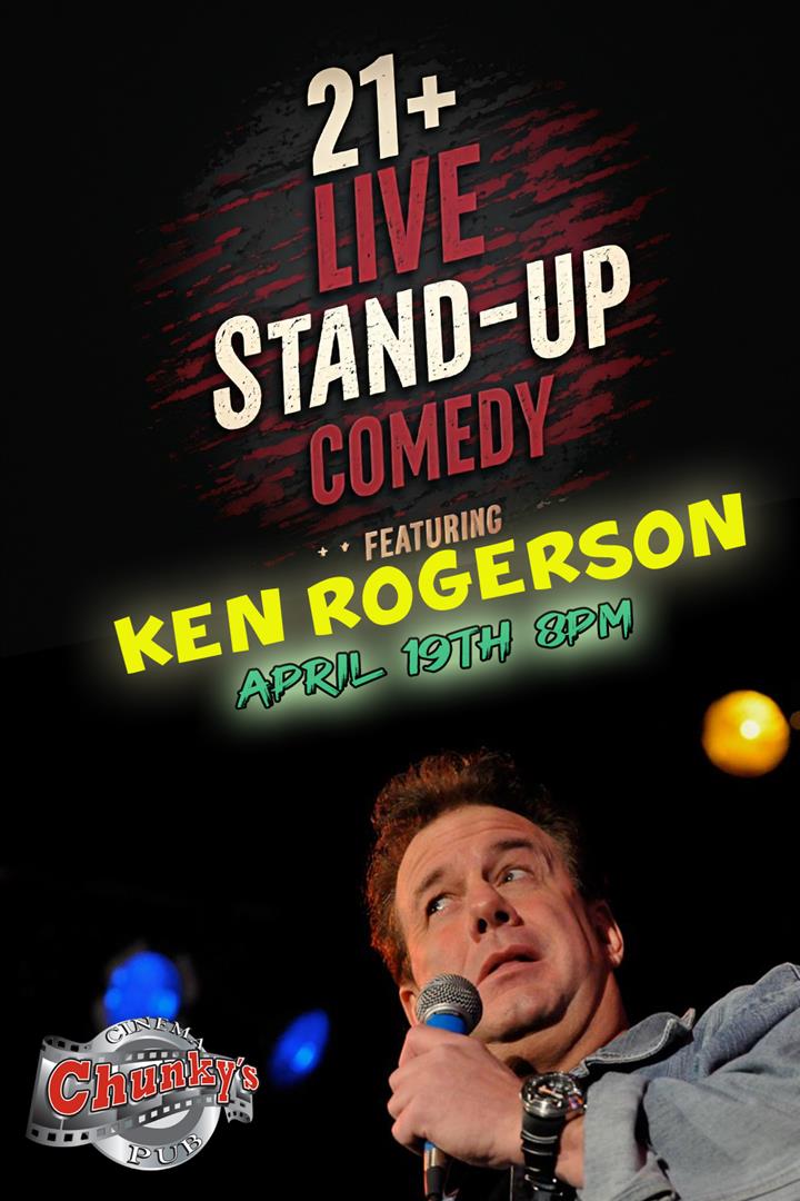 Special Events | Chunky's Cinema Pub Manchester | Movie Theater