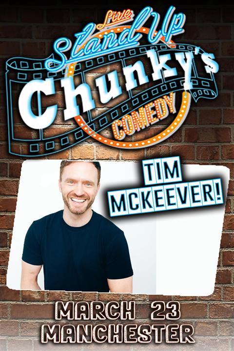 Movies | Chunky's Cinema Pub Manchester | Movie Theater