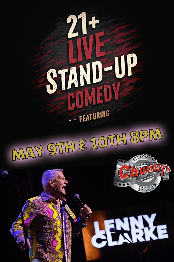 Special Events | Chunky's Cinema Pub Manchester | Movie Theater