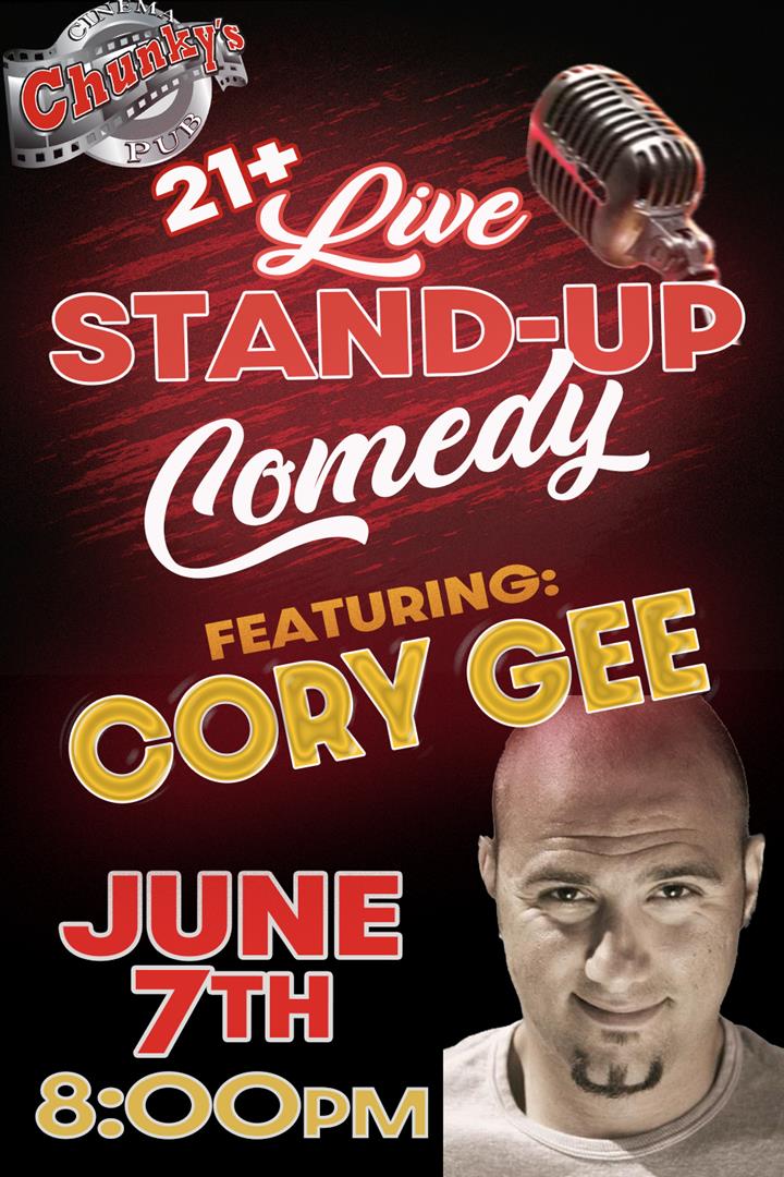 Coming Soon | Chunky's Cinema Pub Manchester | Movie Theater