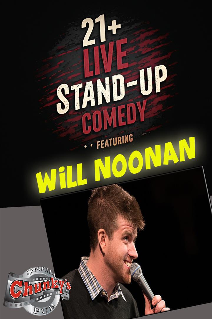 Coming Soon | Chunky's Cinema Pub Manchester | Movie Theater