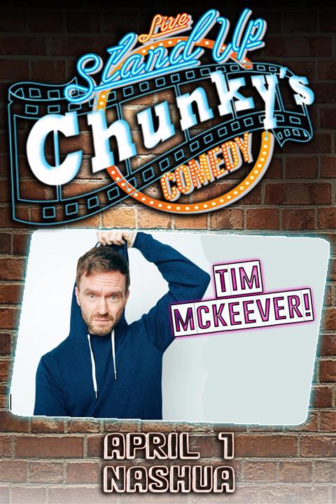 Chunky's Cinema Pub | Movie Theater