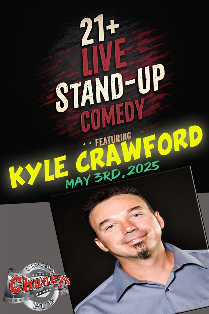 Special Events | Chunky's Cinema Pub Manchester | Movie Theater