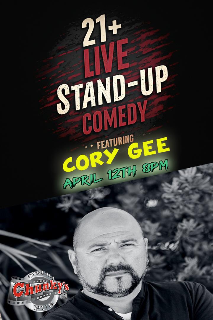 Movies | Chunky's Cinema Pub Manchester | Movie Theater