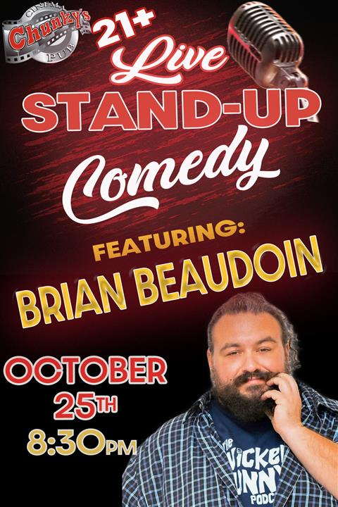 Movies | Chunky's Cinema Pub Manchester | Movie Theater