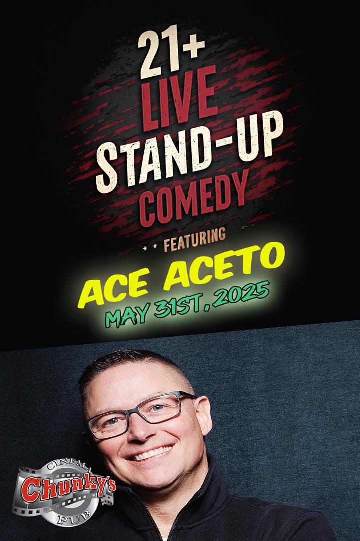 Special Events | Chunky's Cinema Pub Manchester | Movie Theater