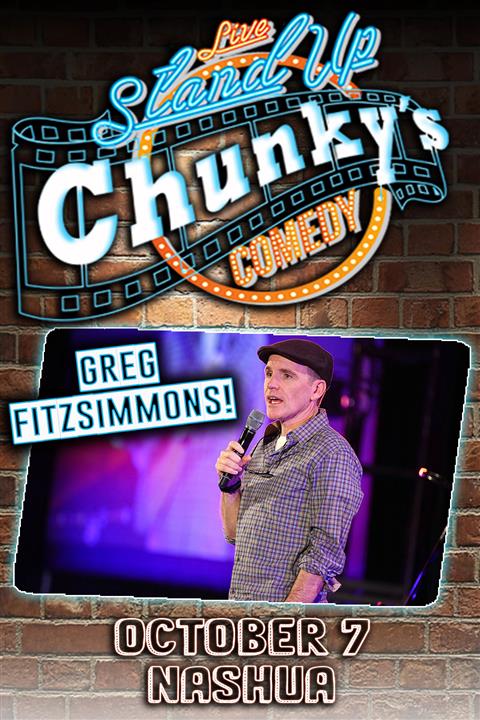 Chunky's Cinema Pub | Movie Theater