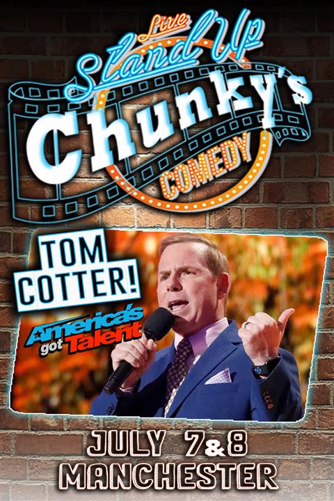 Chunky's Cinema Pub | Movie Theater