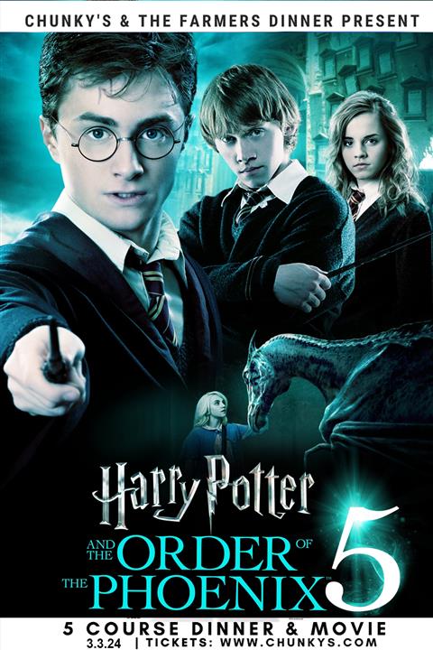 Movies | Chunky's Cinema Pub Manchester | Movie Theater