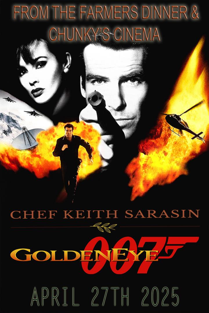 Coming Soon | Chunky's Cinema Pub Manchester | Movie Theater