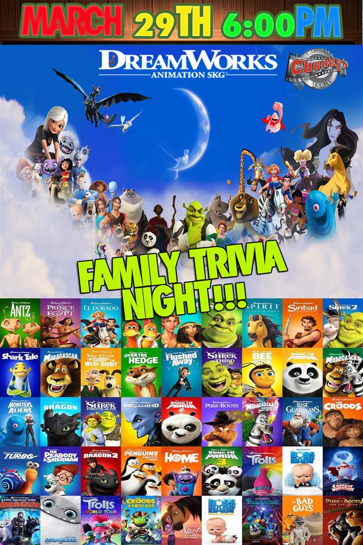 Coming Soon | Chunky's Cinema Pub Manchester | Movie Theater