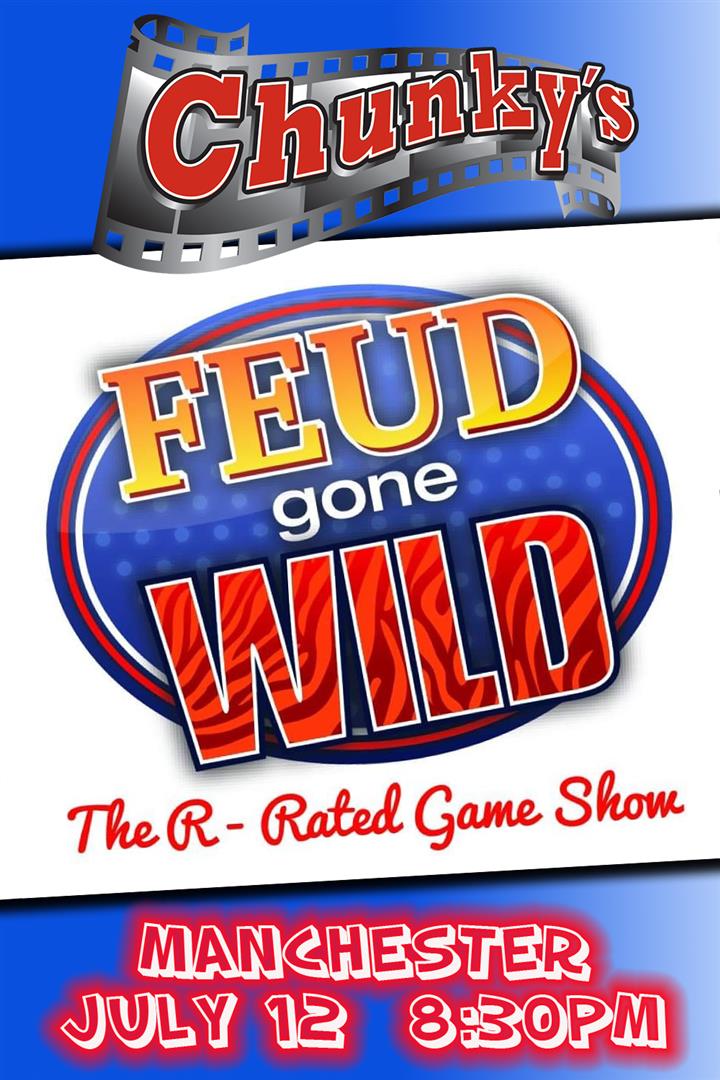 Special Events | Chunky's Cinema Pub Manchester | Movie Theater