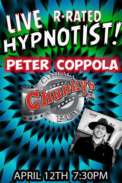 Chunky's Cinema Pub Manchester | Movie Theater