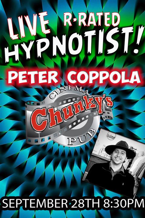 Chunky's Cinema Pub Manchester | Movie Theater