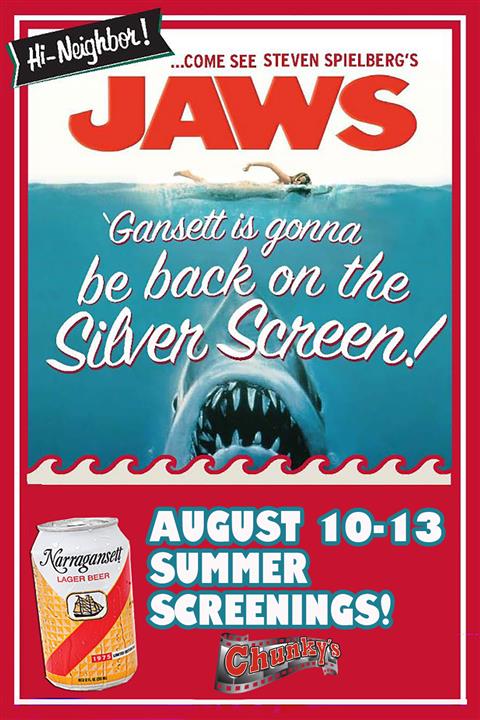 Chunky's Cinema Pub Nashua | Movie Theater