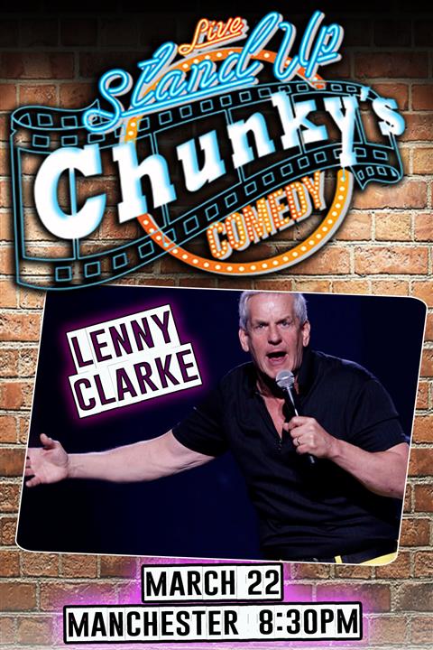 Chunky's Cinema Pub Manchester | Movie Theater