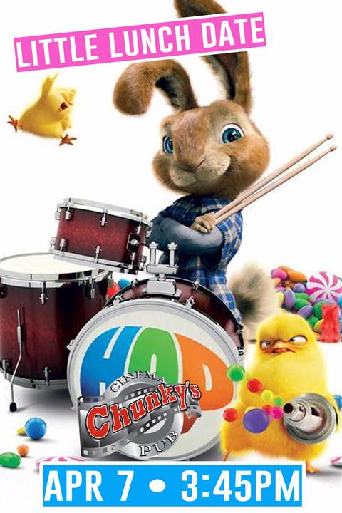 Chunky's Cinema Pub Nashua | Movie Theater