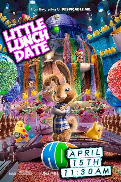 Movies | Chunky's Cinema Pub Manchester | Movie Theater