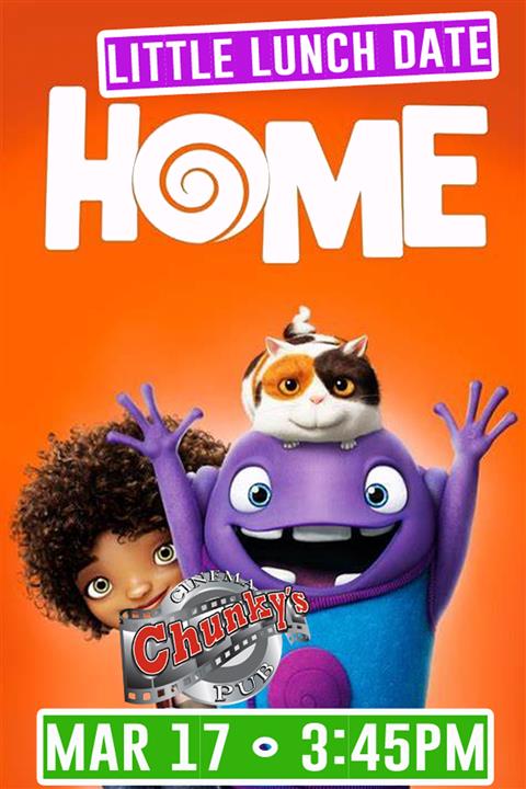 Chunky's Cinema Pub Nashua | Movie Theater