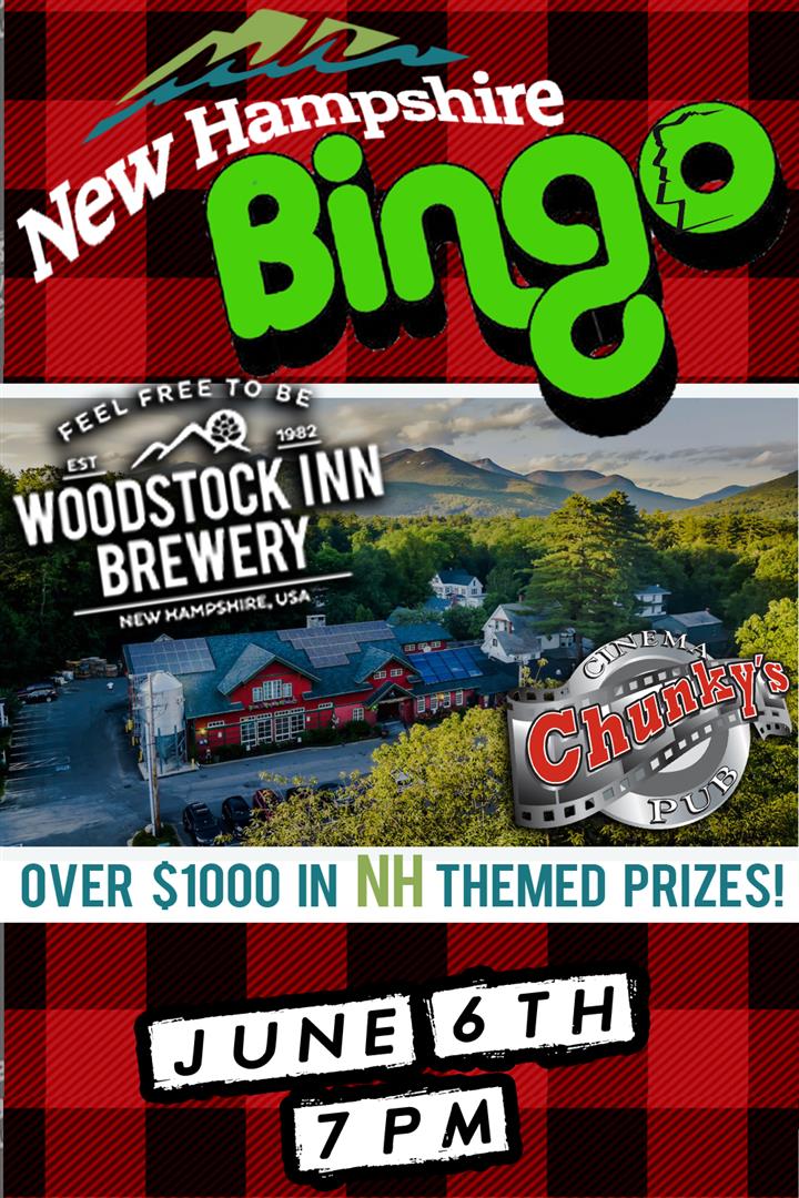 Special Events | Chunky's Cinema Pub Manchester | Movie Theater