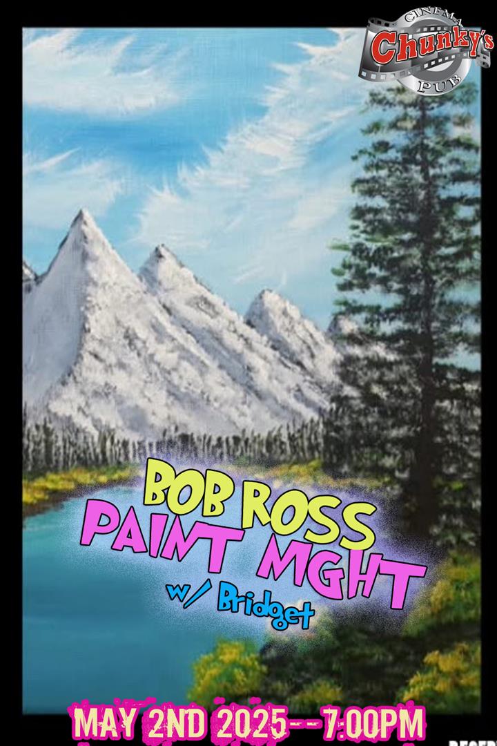 Special Events | Chunky's Cinema Pub Manchester | Movie Theater