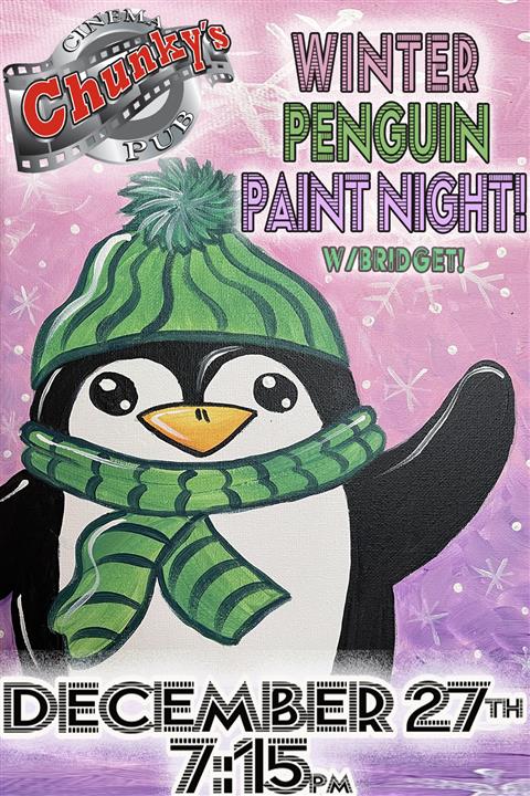 Movies | Chunky's Cinema Pub Manchester | Movie Theater