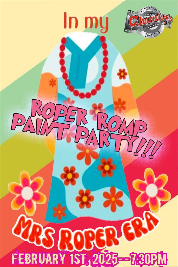 Special Events | Chunky's Cinema Pub Manchester | Movie Theater