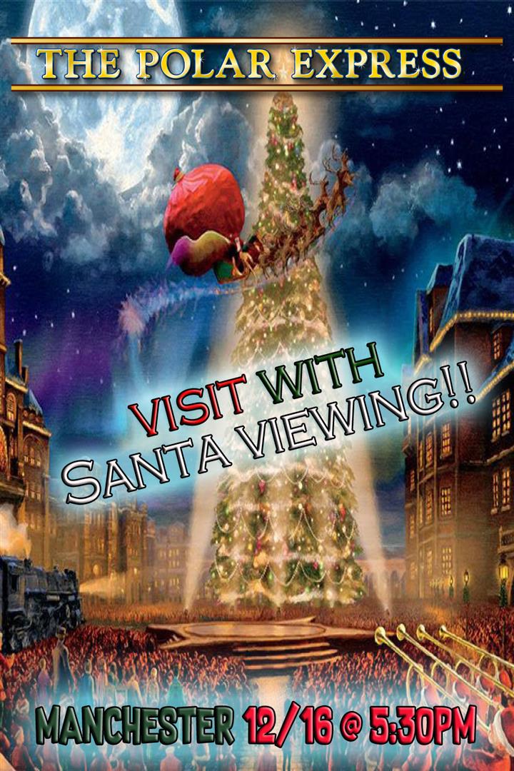 Special Events | Chunky's Cinema Pub Manchester | Movie Theater