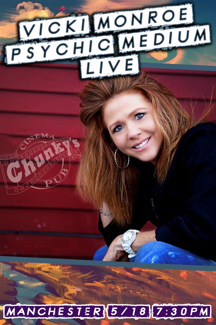 Special Events | Chunky's Cinema Pub Manchester | Movie Theater