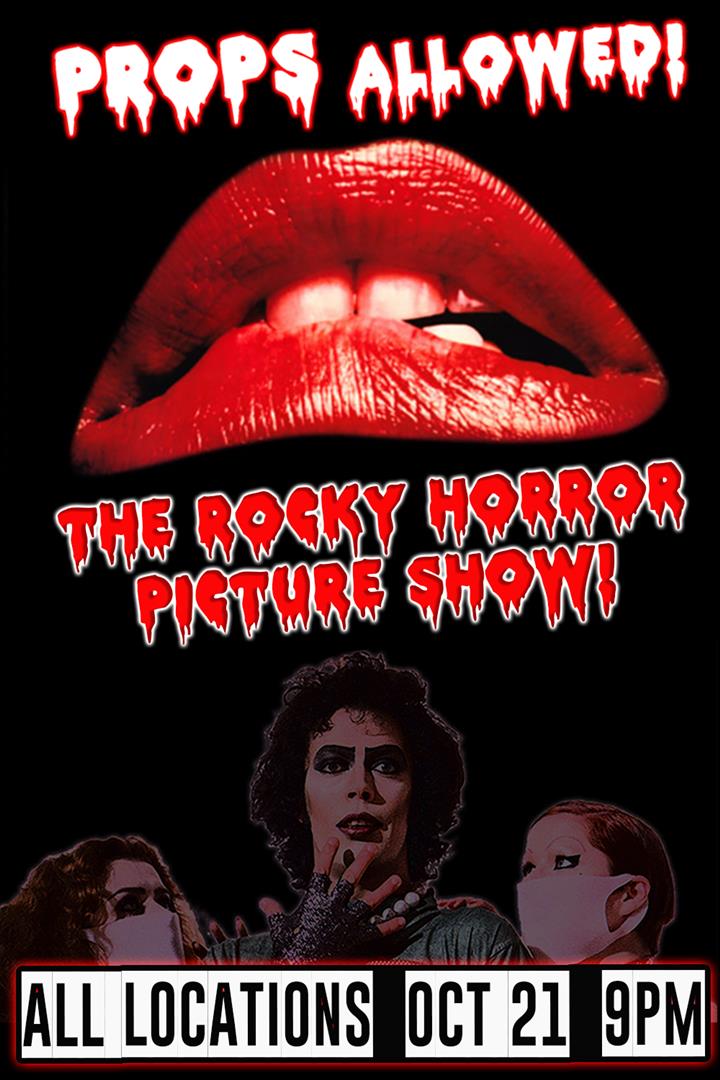 Coming Soon | Chunky's Cinema Pub Manchester | Movie Theater