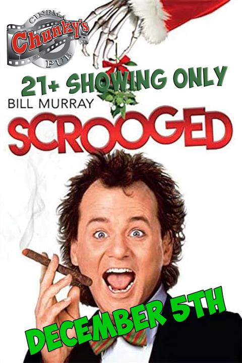 Chunky's Cinema Pub Manchester | Movie Theater