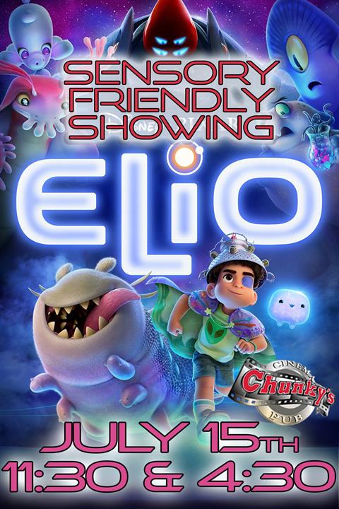 Movies | Chunky's Cinema Pub Manchester | Movie Theater