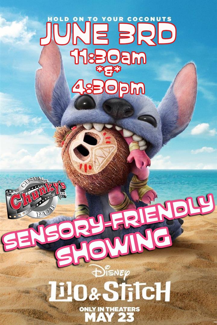 Chunky's Cinema Pub Manchester | Movie Theater